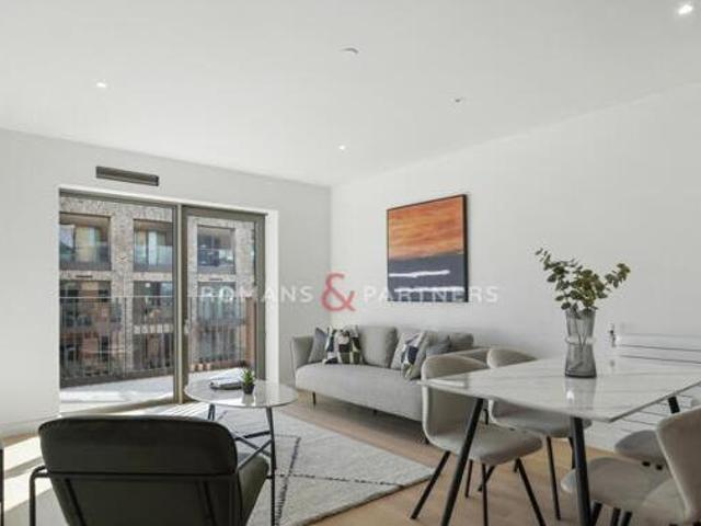 2 Bedroom Apartment For Rent In Riverscape