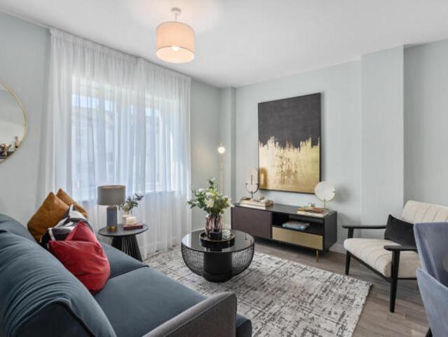 2 bedroom apartment for rent in Riverside West, Street, Erith, Bexley, DA8
