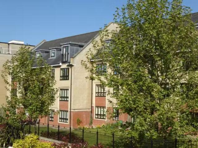 2 bedroom apartment for rent in Riverside, Cambridge, CB5