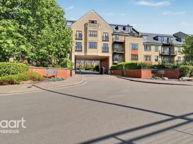 2 bedroom apartment for rent in Riverside, CAMBRIDGE, CB5