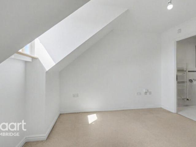 2 bedroom apartment for rent in Riverside, CAMBRIDGE, CB5