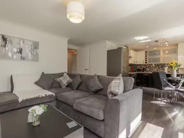 2 bedroom apartment for rent in Riverside Drive Flat G, Aber.