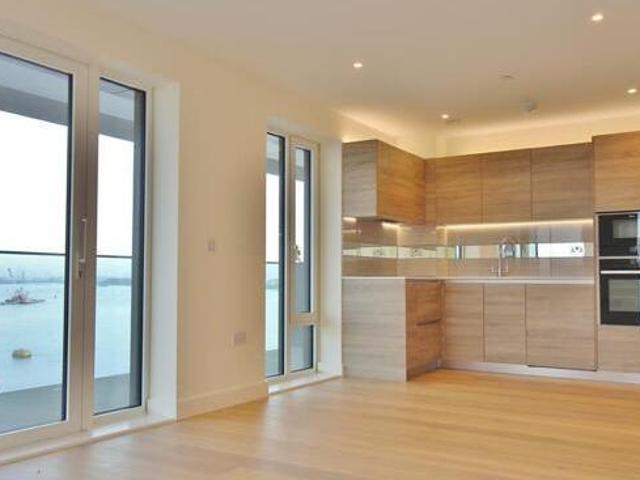 2 Bedroom Apartment For Rent In Riverside Royal Arsenal, London