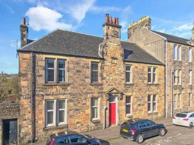 2 Bedroom Apartment For Rent In Riverside, Stirling