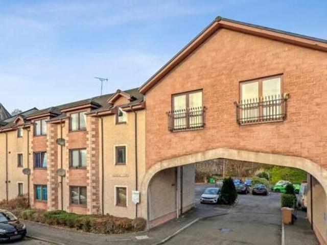 2 Bedroom Apartment For Rent In Riverside, Stirling