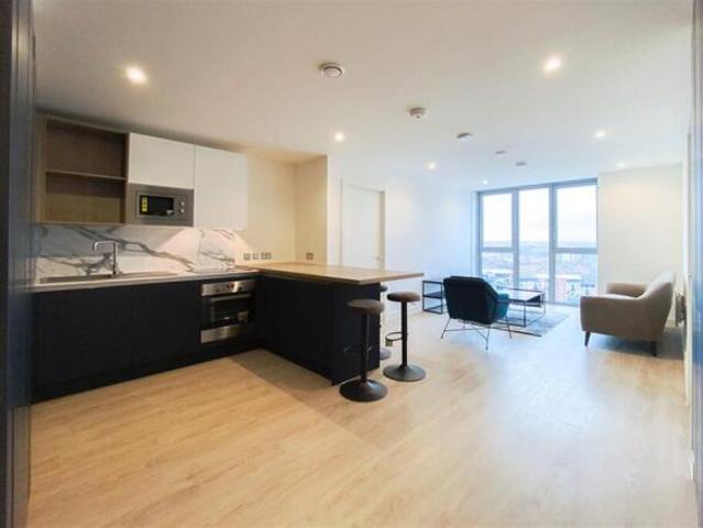 2 bedroom apartment for rent in Riverview, M3