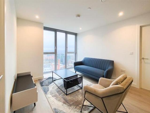 2 bedroom apartment for rent in Riverview, M3