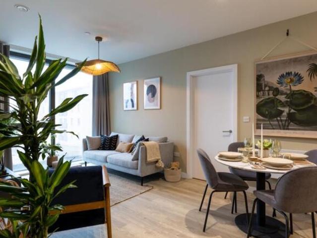 2 bedroom apartment for rent in Rockingham Street, Kangaroo Works, S1