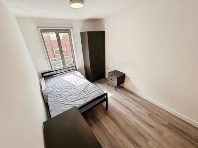 2 bedroom apartment for rent in Rockingham Street, Sheffield, S1