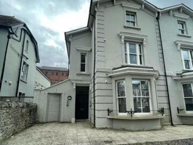 2 Bedroom Apartment For Rent In Roath