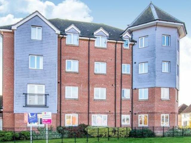 2 Bedroom Apartment For Rent In Robin Close