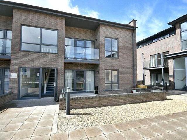 2 bedroom apartment for rent in Rokeby House, Firefly Avenue, Swindon, SN2