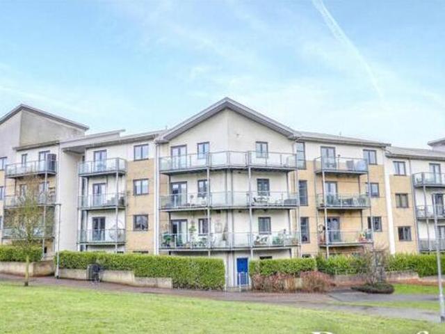 2 Bedroom Apartment For Rent In Rollason Way