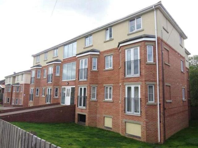 2 bedroom apartment for rent in Roman Manor, [Prev Plot 8], 613 Stanningley Road, West Yorkshire, LS13