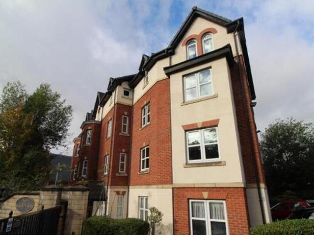 2 Bedroom Apartment For Rent In Roseville Mews, Montague Road