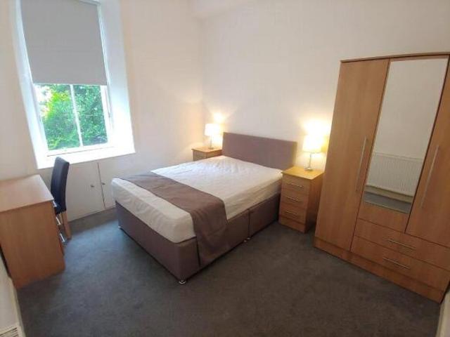2 bedroom apartment for rent in Roseburn Street, Murrayfield, Edinburgh, EH12