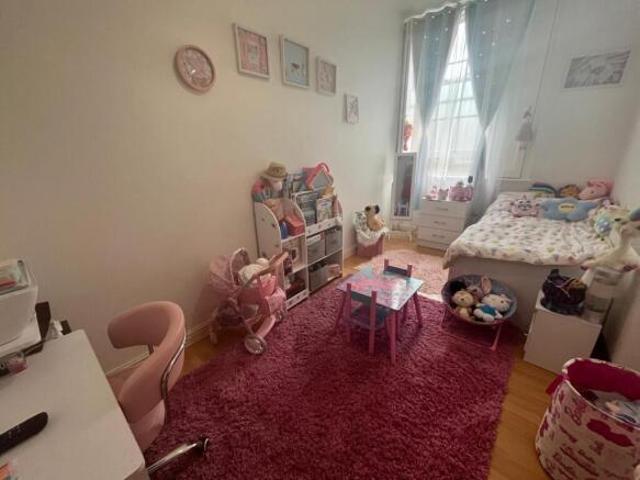 2 bedroom apartment for rent in Rosefield Street, Leamington Spa, CV32