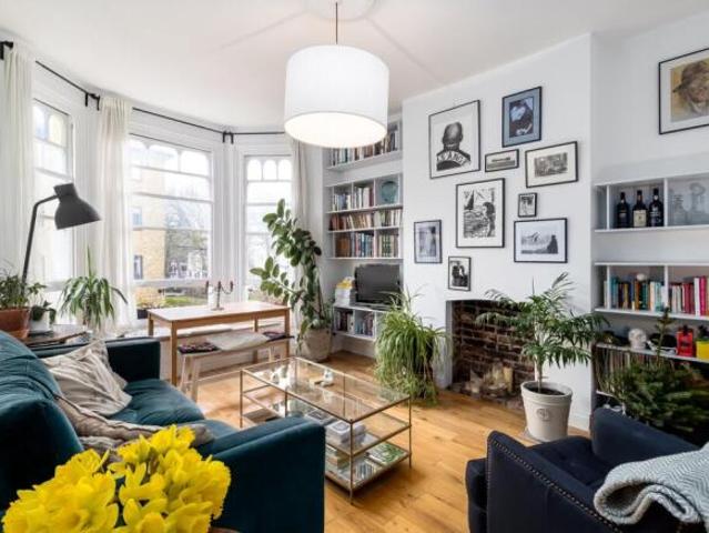 2 bedroom apartment for rent in Roseleigh Avenue, London, N5