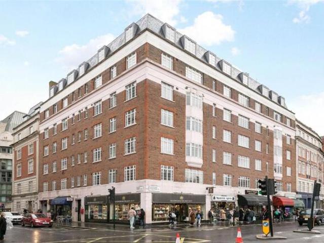 2 bedroom apartment for rent in Rosscourt Mansions, Buckingham Palace Road, SW1W