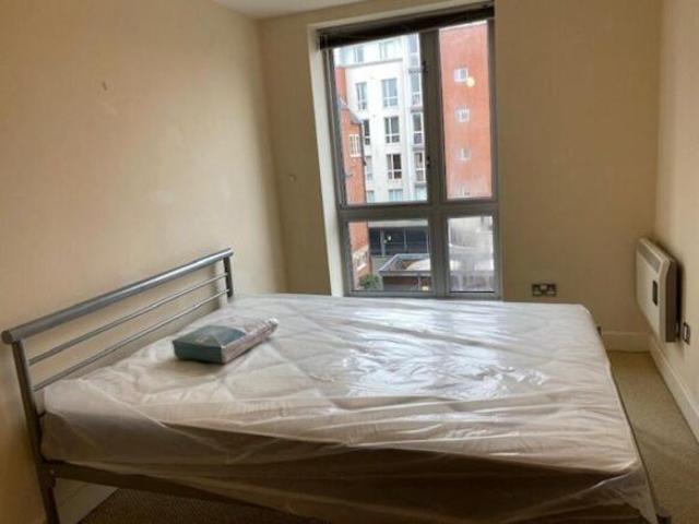 2 bedroom apartment for rent in Ropewalk Court, Upper College Street, NG1
