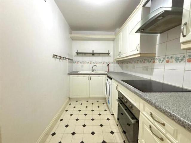 2 bedroom apartment for rent in Rope Street, London, SE16