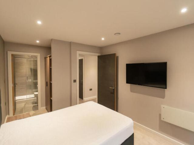 2 bedroom apartment for rent in Ropemaker Place, Renshaw Street, Liverpool, L1