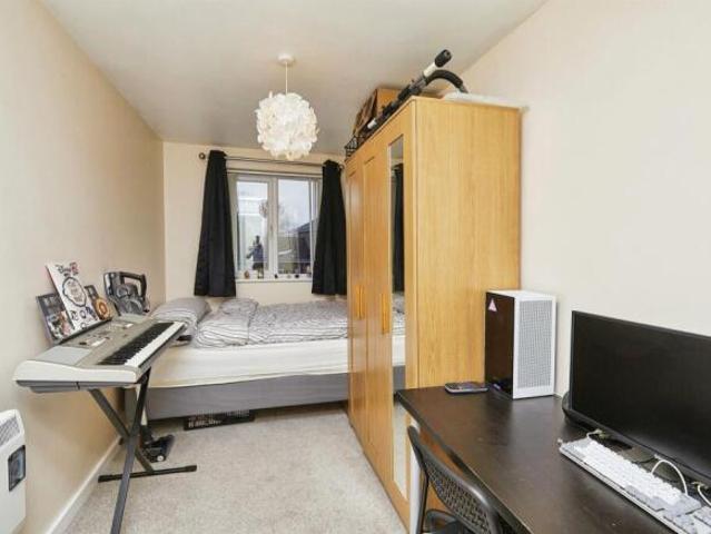 2 bedroom apartment for rent in Rowditch Place, DERBY, DE22
