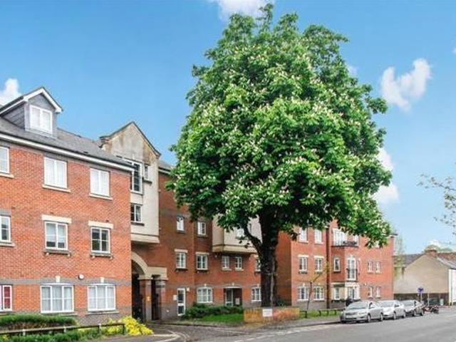 2 bedroom apartment for rent in Rowland Hill Court Oxford OX1