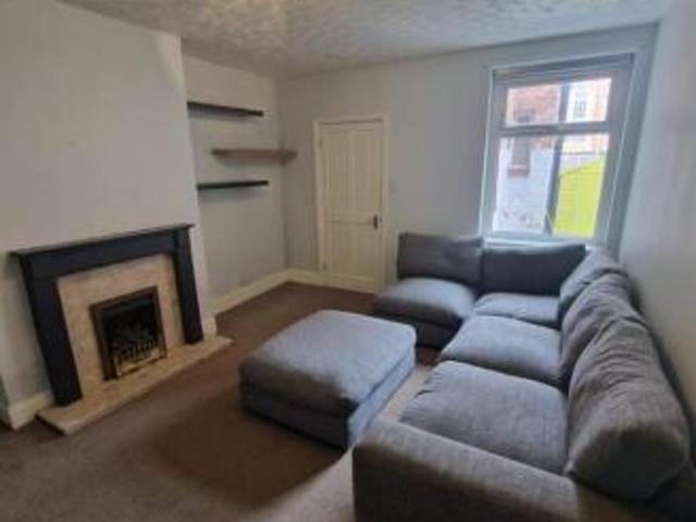2 bedroom apartment for rent in Rothbury Terrace, Newcastle Upon Tyne, NE6