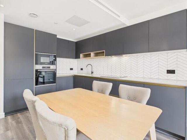 2 bedroom apartment for rent in Rothesay House? Glenthorne Road, London, W6