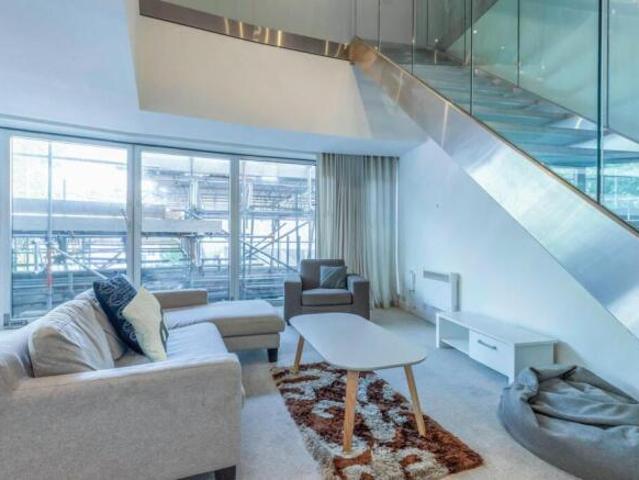 2 bedroom apartment for rent in Rotunda, New Street, B2 4PA, B2