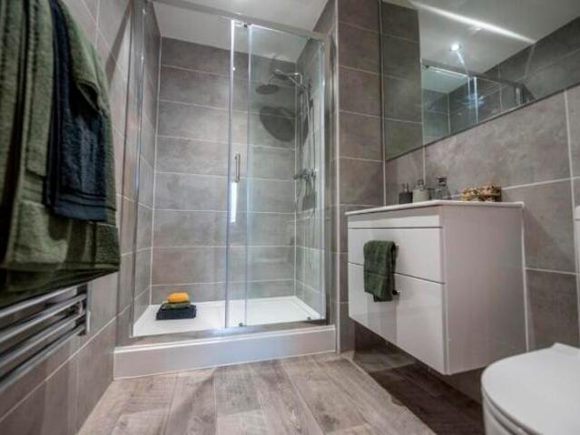 2 bedroom apartment for rent in Route 1, Bowes Street, Manchester, Greater Manchester, M14