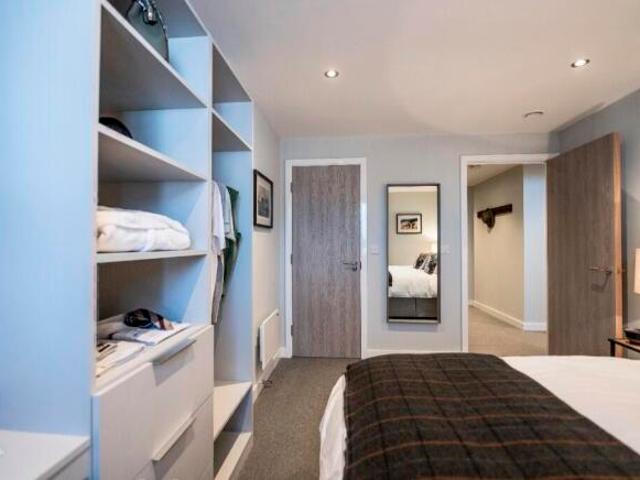 2 bedroom apartment for rent in Route 1, Bowes Street, Manchester, Greater Manchester, M14