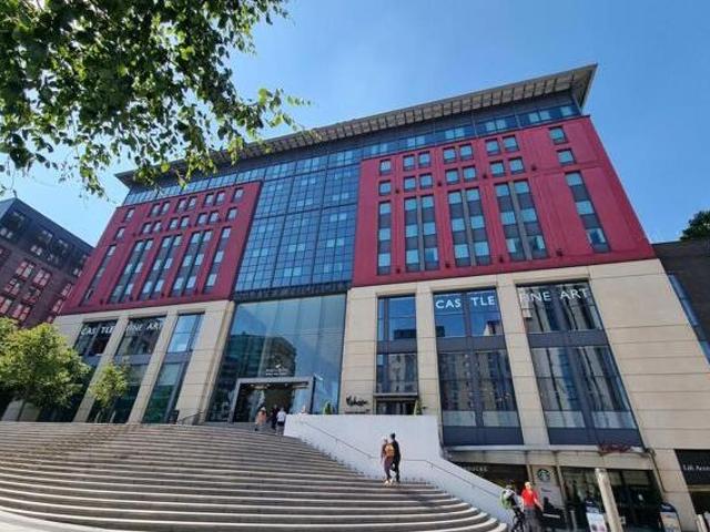 2 Bedroom Apartment For Rent In Royal Arch