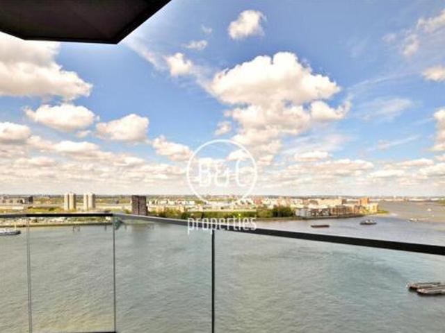 2 Bedroom Apartment For Rent In Royal Arsenal Riverside, London
