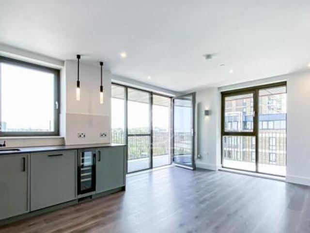 2 Bedroom Apartment For Rent In Royal Arsenal Riverside, London