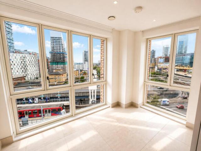 2 bedroom apartment for rent in Royal Captain Court, 26 Arniston Way, London E14 0QQ, E14