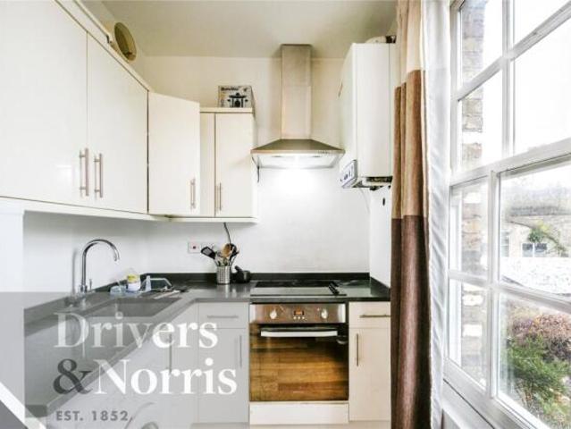 2 bedroom apartment for rent in Royal College Street, Camden, London, NW1