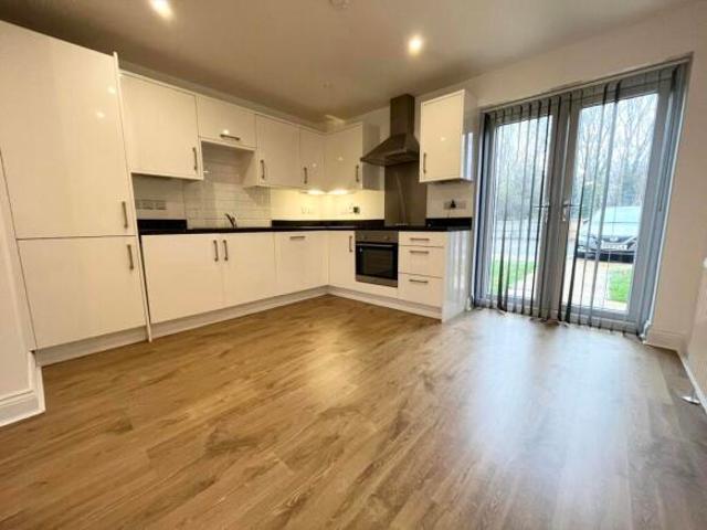 2 bedroom apartment for rent in Royal Court, Eye Road, Peterborough, PE1