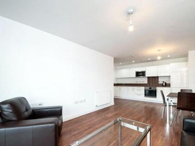 2 Bedroom Apartment For Rent In Royal Docks, London