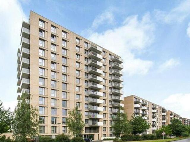 2 Bedroom Apartment For Rent In Royal Docks, London