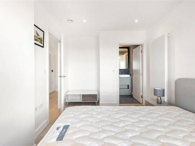 2 bedroom apartment for rent in Royal Eden Docks, Wellspring House, London, E16