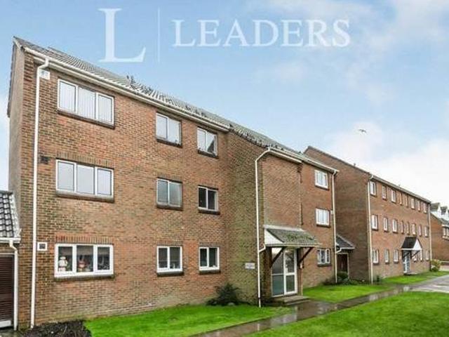 2 bedroom apartment for rent in Royal Sovereign View BN23