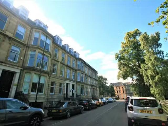2 bedroom apartment for rent in Royal Terrace, 2 Bedroom Part.