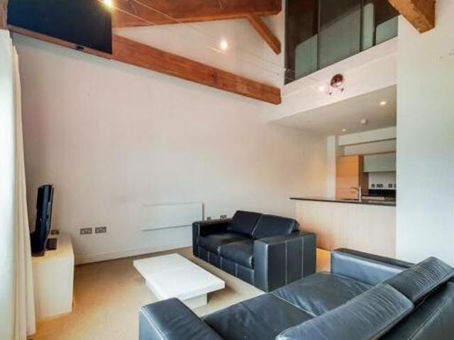 2 Bedroom Apartment For Rent In Royal Victoria Dock