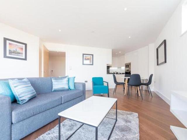 2 Bedroom Apartment For Rent In Royal Victoria, London