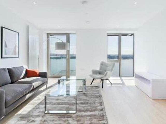 2 Bedroom Apartment For Rent In Royal Wharf, London