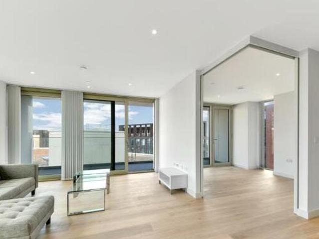 2 Bedroom Apartment For Rent In Royal Wharf, London