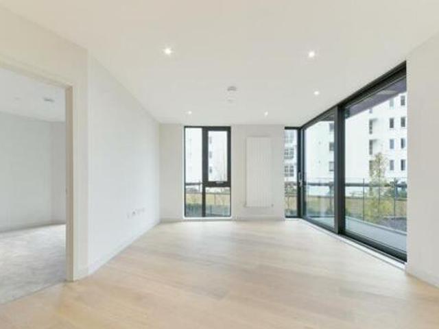 2 Bedroom Apartment For Rent In Royal Wharf, London