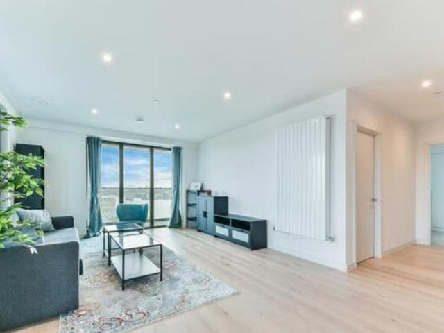 2 Bedroom Apartment For Rent In Royal Wharf, London
